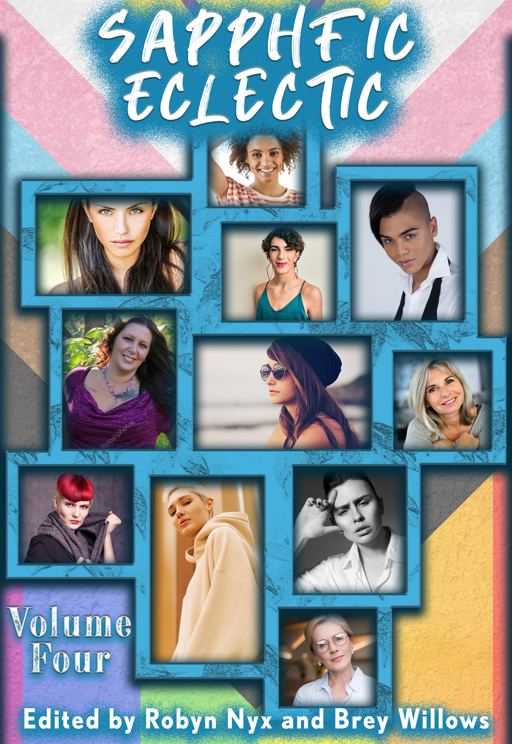 Annual Anthology – Butterworth Books