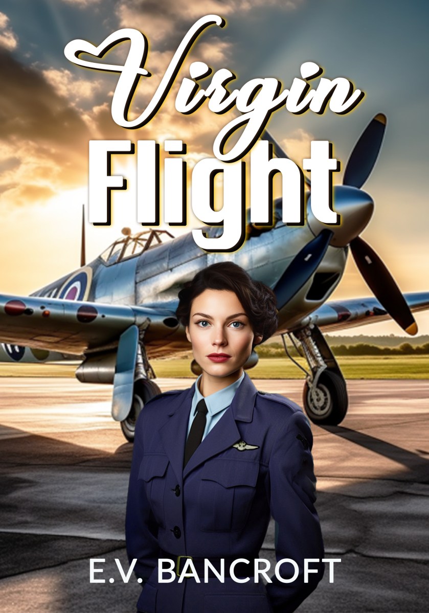 Bouncing Ideas by EV Bancroft – Butterworth Books