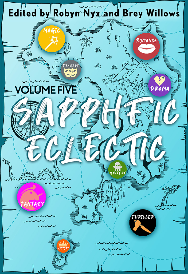 Annual Anthology – Butterworth Books